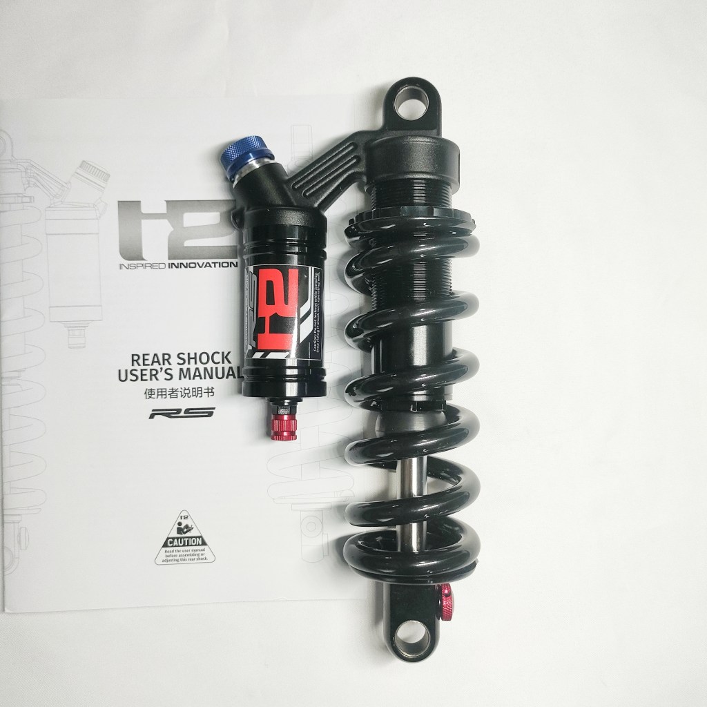 Rear Shocks