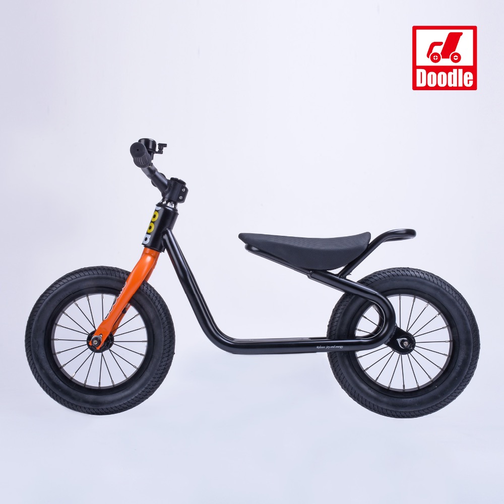 Products of Bike Field